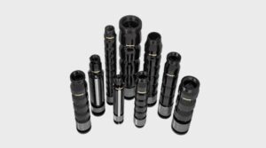 Vansan Submersible Motors, Submersible Pumps | Gosa.com.tr