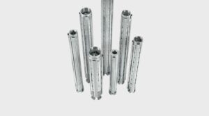 Vansan Submersible Motors, Submersible Pumps | Gosa.com.tr