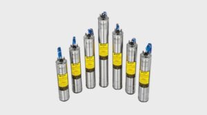 Vansan Submersible Motors, Submersible Pumps | Gosa.com.tr